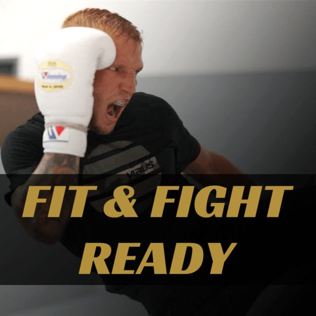 Start Today | Get Fit & Fight Ready with 2X UFC Champion TJ Dillashaw ...