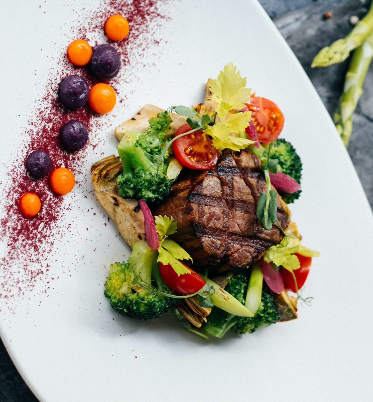 The Ultimate Diet Tips to Cut Weight – TJ Dillashaw